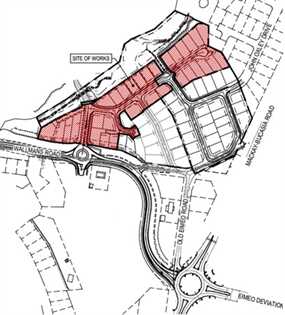 Explorer Estate Subdivision | Seaforth Civil